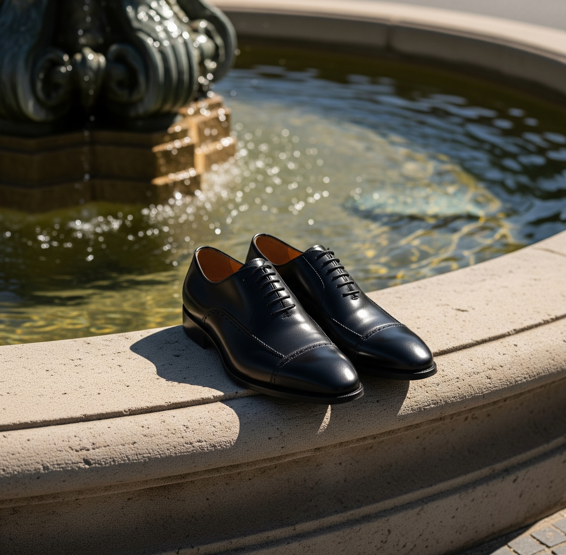 Step Up Your Style: The Best Men’s Dress Shoes Under $150 for Comfort ...